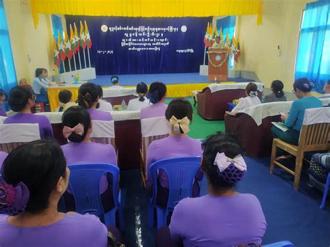 လပွတ္တာ မြို့နယ်တွင် မြန်မာနိုင်ငံကလေးများနေ့ အထိမ်းအမှတ် အသိပညာပေး