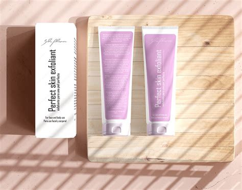 Custom Cream Tube Packaging Cream Tubes Manufacturer Luxetubes