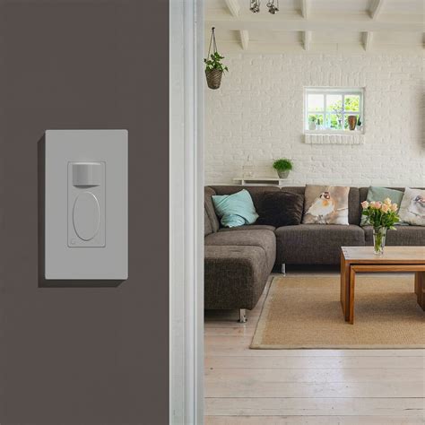 Ceiling Mount Occupancy Sensor Light Switch Shelly Lighting