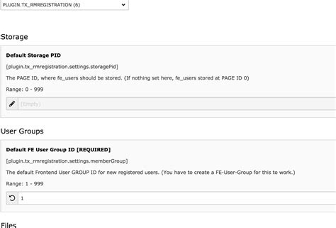 How To Prevent Toggle Saving Constants In Constant Editor Of Typo3 8