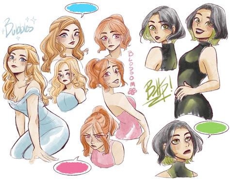 Ppg Concepts By Walcraft On Deviantart