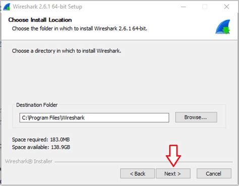 How To Install Wireshark On Windows NetworkProGuide