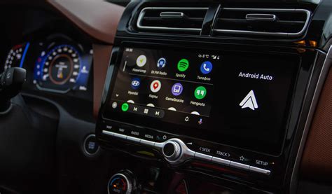 You Can Now Use Android Auto 107 With This Simple Trick Gearrice
