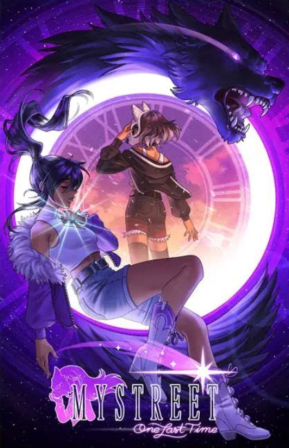 Mystreet One Last Time Poster Aphmau Pictures Aphmau Characters