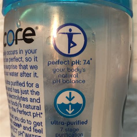 Ph Tests Of Bottled Water Which Are The Most Alkaline Or Acidic
