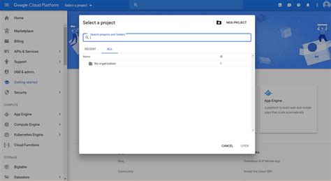 cloudycluster documentation