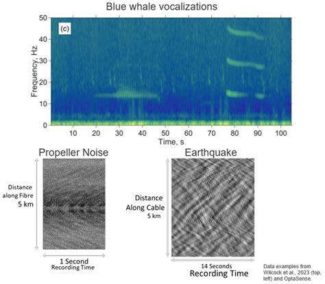 Underwater Acoustics Data Challenge Workshop 2023 Thales The Uk