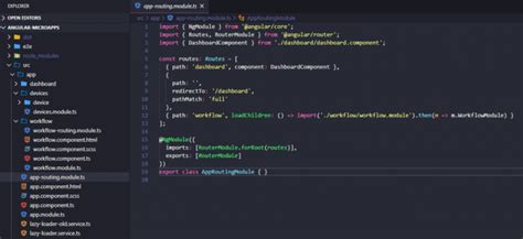 angular 13 authorizations 1 understanding client side… by