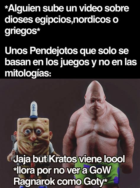Últimos Memes Memedroid