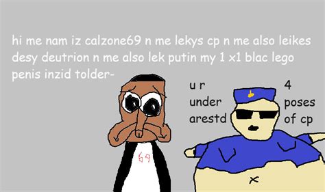 Kalzone76 In A Shelnut By Justthatoneguyaround On Deviantart