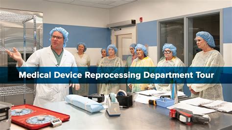 Medical Device Reprocessing At Rita Block Blog