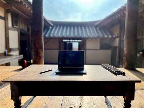 Chuwi Minibook X And Linux