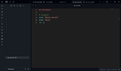 Obsidian VSCode Editor Elevate Your Code Editing Experience In