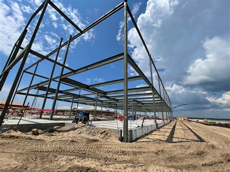 Cyberspace Test Facility — Southern Spear Ironworks