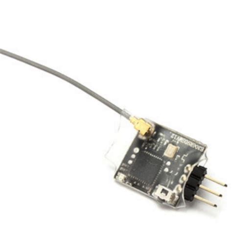 Radiolink R6dsm 2 4g 10ch Dsss Fhss Receiver For At9 At9s At10 At10â…¡ Ppm Sbus Output R6dsm