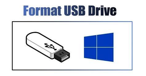 4 best ways to format a usb drive on windows 11