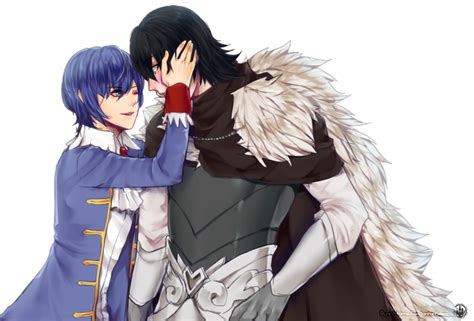 Beric Deerly Beloved