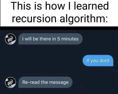 Programming Memes To Giggle At While You Re Waiting For Your Code To