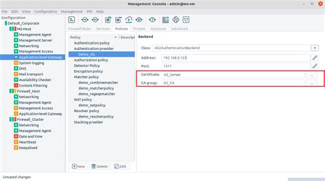 15 3 2 1 procedure configuring communication between pns and as