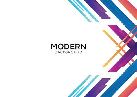 Abstract Modern Geometric Shapes Background 27192372 Vector Art At Vecteezy