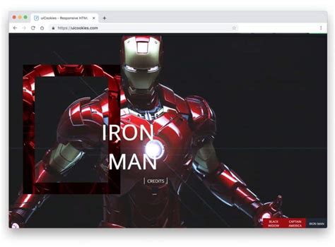 31 Best Bootstrap Slider Examples 2024 Uicookies