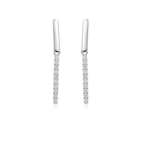 Earrings Misty Jewel Limited