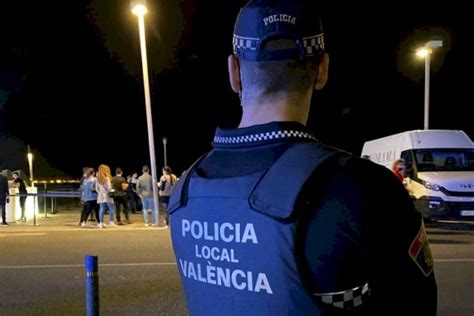British Men Arrested In Spain S Valencia For Sex Assault On British Woman Inside Beach Area