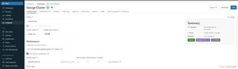 【azure 架构师学习笔记】 Azure Databricks 1 环境搭建azure Databricks 快速入门 Csdn博客