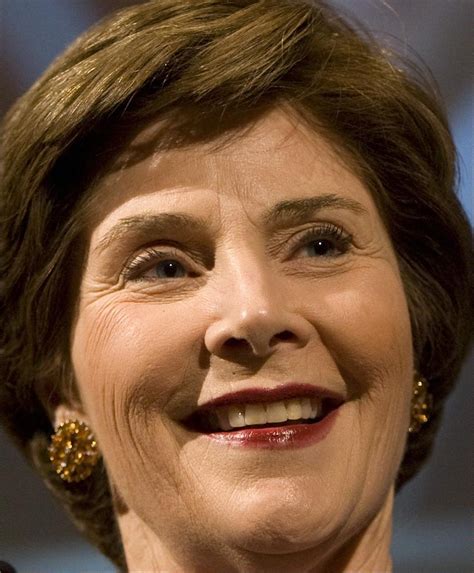 Laura Bush Pictures