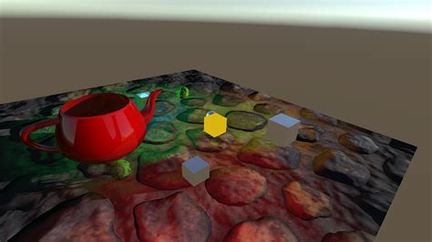 Github Akoremanforward Render Pipeline Custom Forward Rendering Unity Srp In Order Gain A