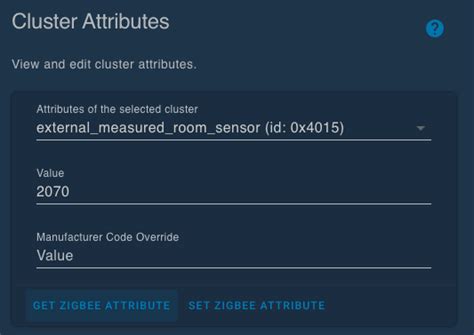 Danfoss Ally TRV Working With Remote Temp Sensor Hardware Home Assistant Community