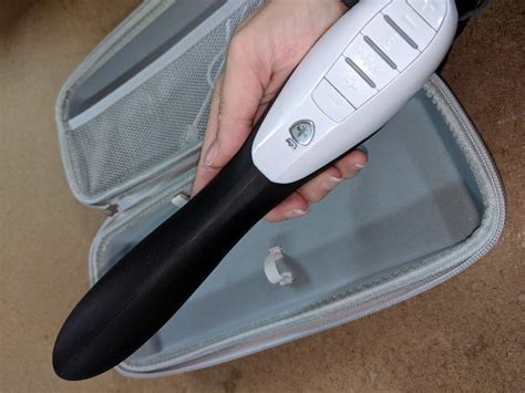 Electroshock Dildo – Telegraph