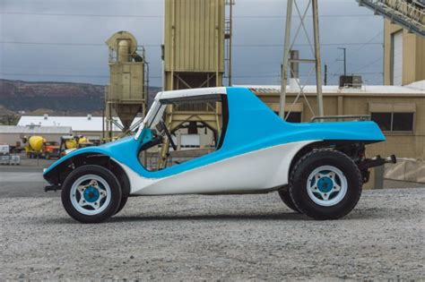 No Reserve 1977 Fargo Dune Buggy For Sale On Bat Auctions Sold For 5000 On May 12 2021