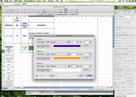 Middle Babe Computer Lab Blog PH And Excel
