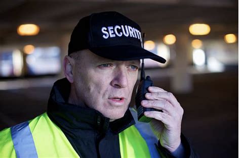 CPP Certificate II In Security Operations NSTA Adelaide