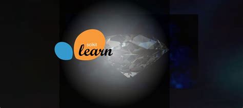 Aprendizaje Automático En Python Las Principales Características Nuevas De Scikit Learn 0 24