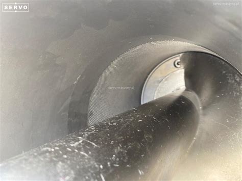 Separator Baader 603 Separators