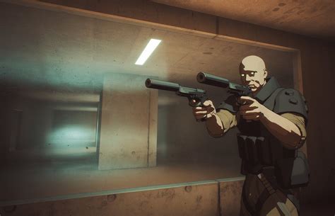 Doku On Twitter Indiedev Indiegames Gamedev Gamedevelopment Fps