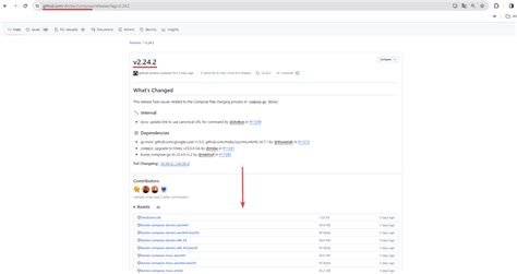 How To Install The Latest Version Of Docker Compose On Linux Not Via Package Vmware Vsphere