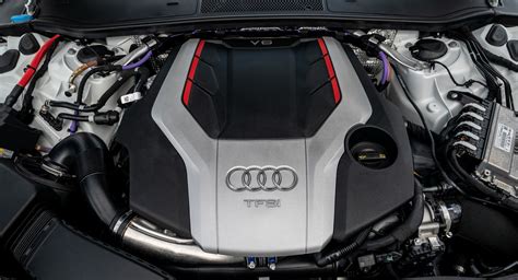 Tfsi Engine