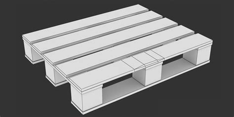 Wood Pallet Blender Market