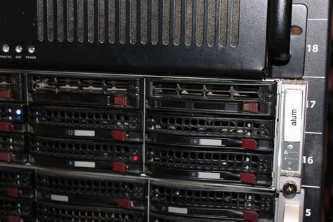 Zfs Format Disk Replace Zfs Disk On Proxmox Server Ikus