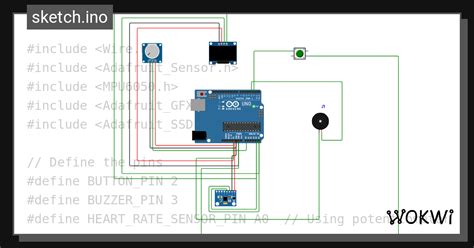 Wokwi Online Esp32 Stm32 Arduino Simulator
