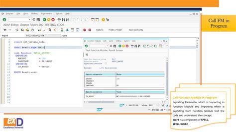 Education Presentation Abap Week 14pptx