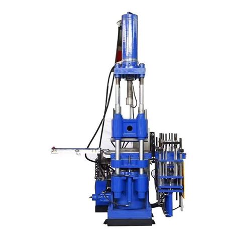 Vertical Rubber Injection Machine Rubber Injection Machine