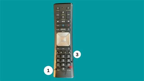 How To Reset Xfinity Remote In All Models HowTL