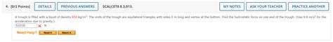 Solved Acceleration Due To Gravity N Chegg