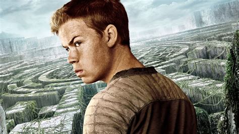 The Maze Runner 2014 Backdrops — The Movie Database Tmdb