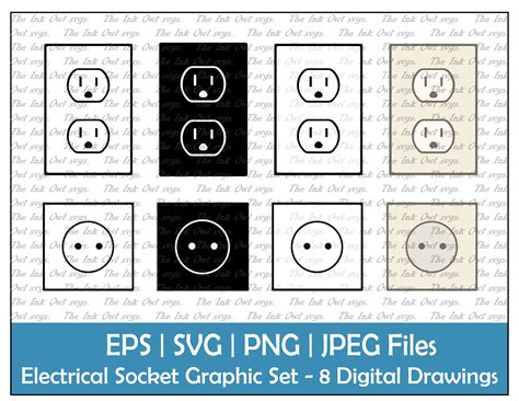 Electrical Socket Types