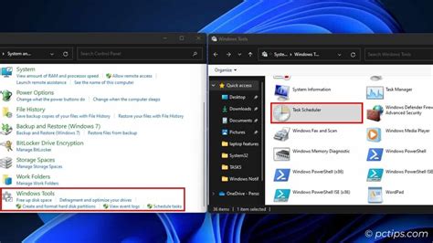 From Beginner To Pro Mastering Windows Task Scheduler